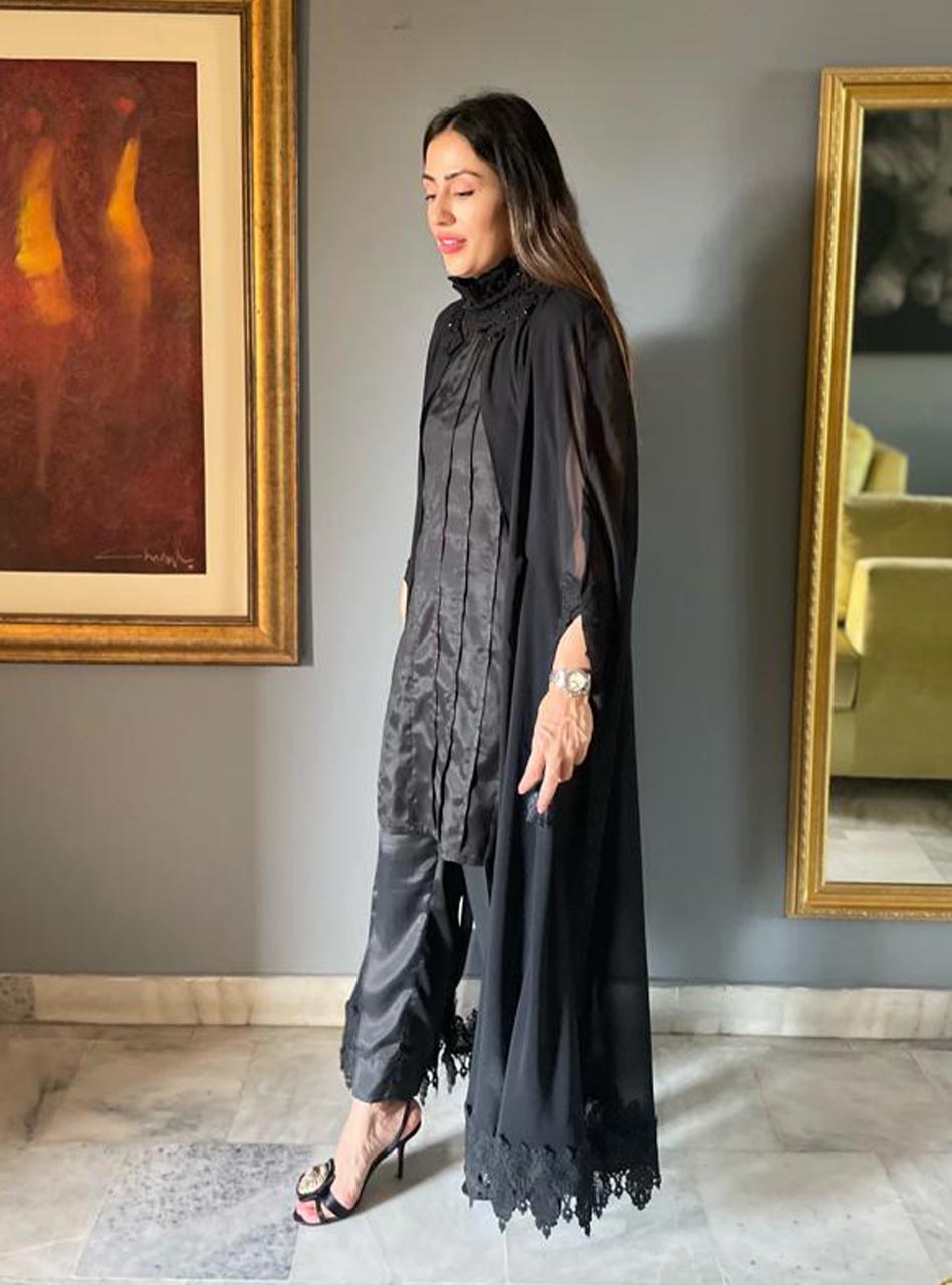 Dazzle in Fusion Style