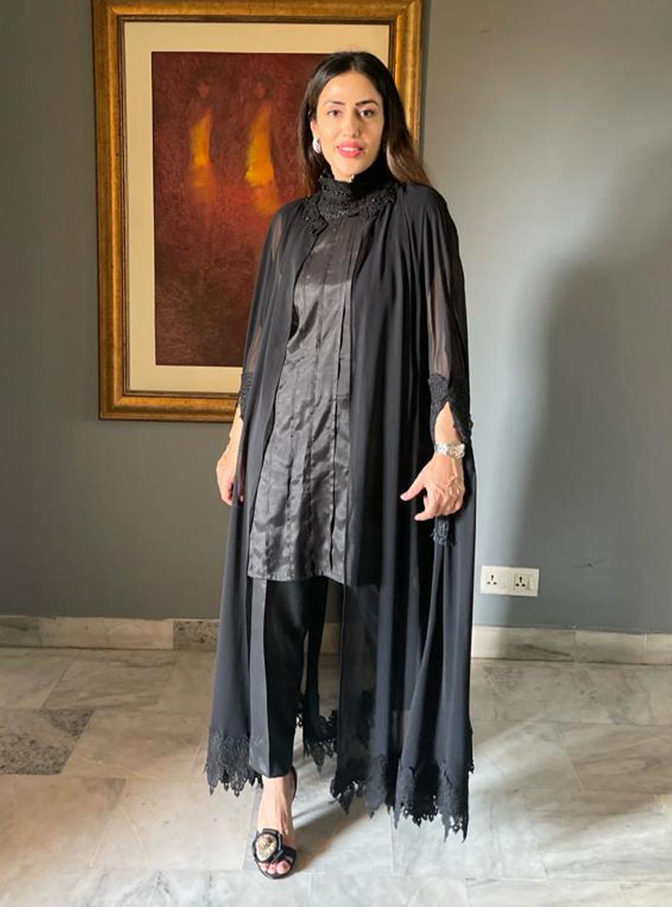 Dazzle in Fusion Style